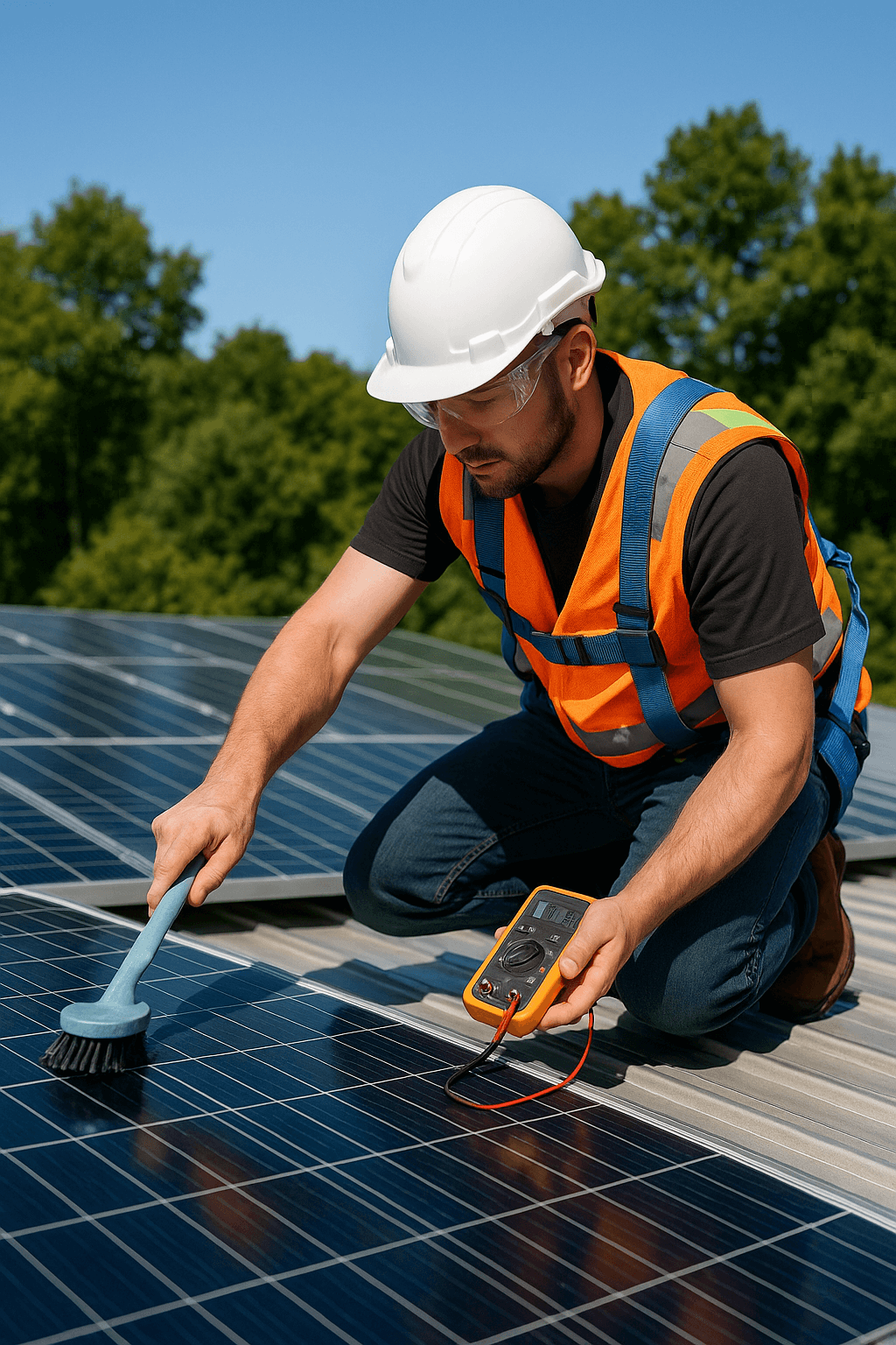 Solar Bulawayo | #1 Solar Company in Bulawayo, ZW